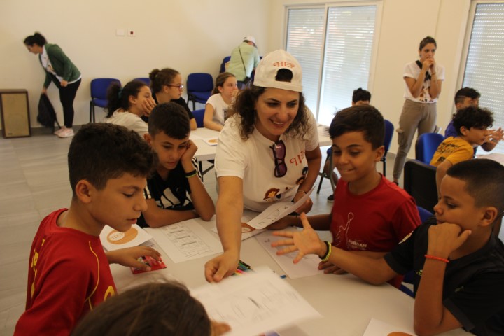 Heritage Education Program